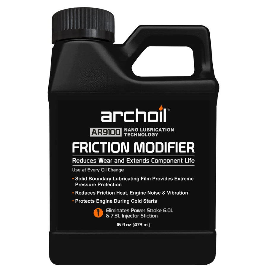 The Archoil Shop – archoil.powerstrokehelp