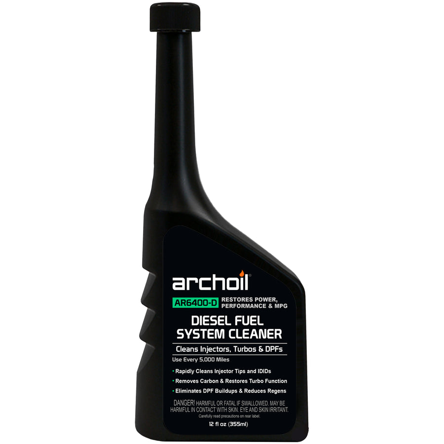 The Archoil Shop – archoil.powerstrokehelp